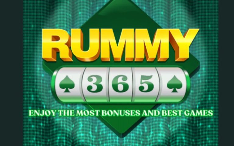 Play Rummy 365 – Experience Thrilling Rummy Games Now