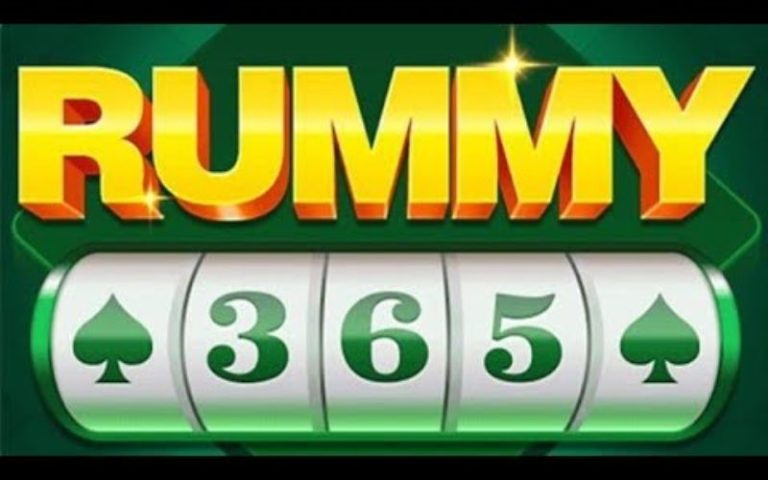 Play Rummy 365 – Experience Thrilling Rummy Games Now